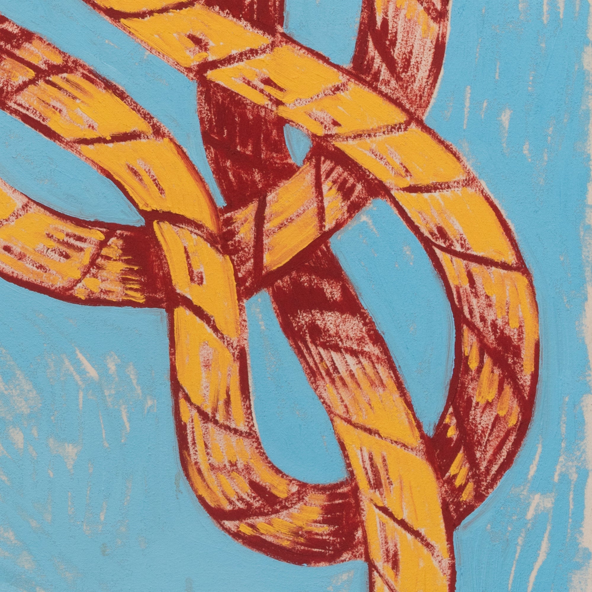 Painting – NAS Postgrad Show 2025
