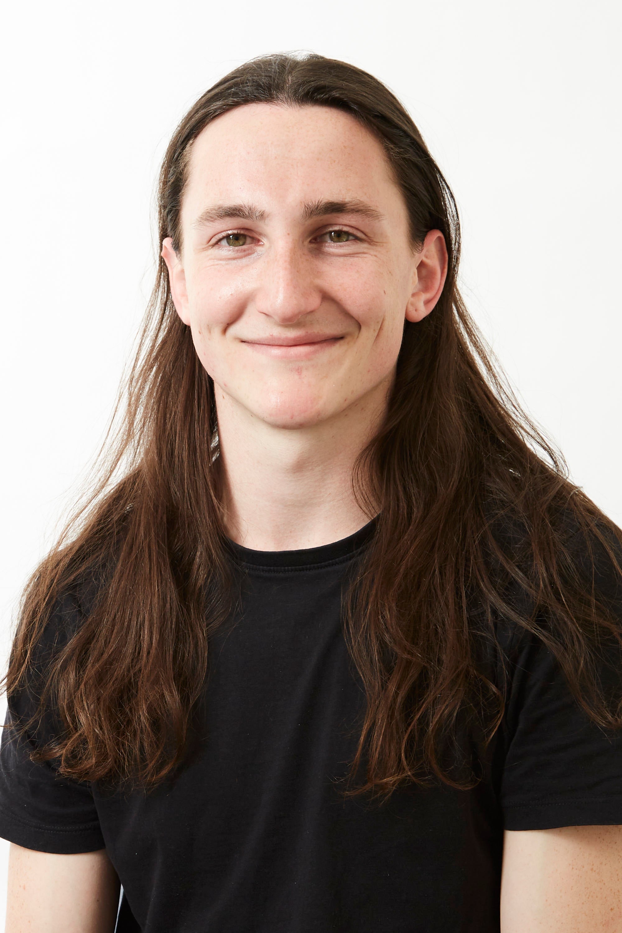 Max Perkins – NAS Postgrad Show 2025