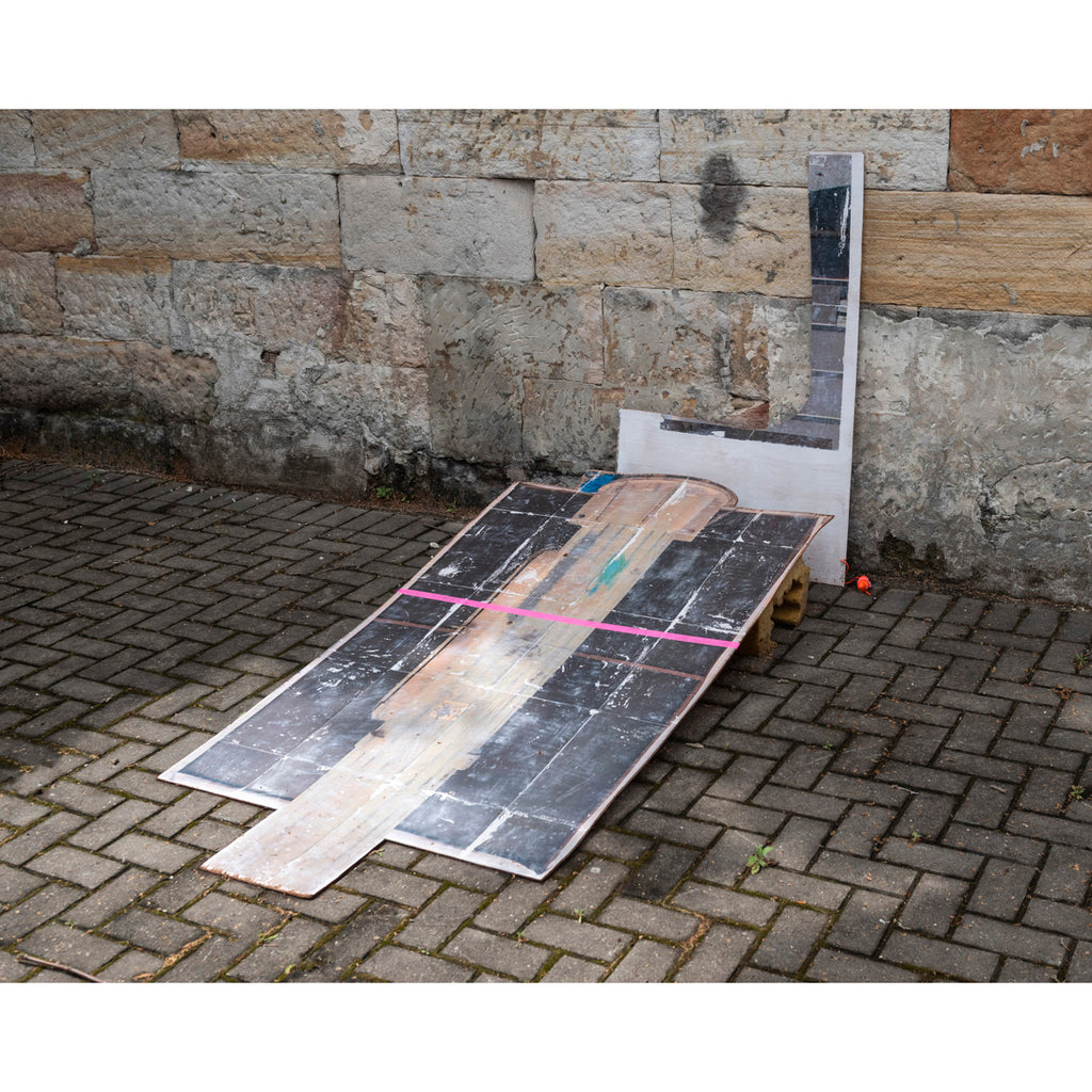 Vodka Pepsi – NAS Postgrad Show 2025